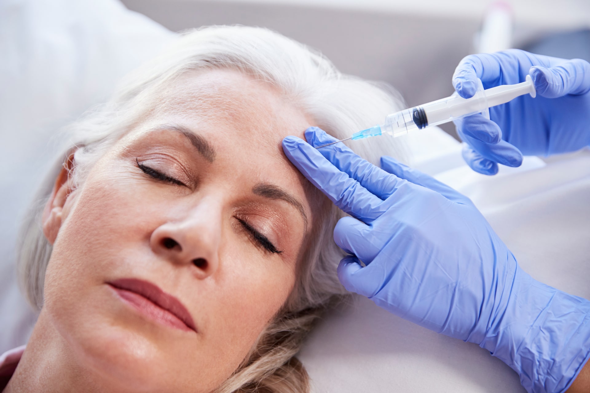Botox & Dysport in Gilbert & Chandler | Giovanni Med Spa