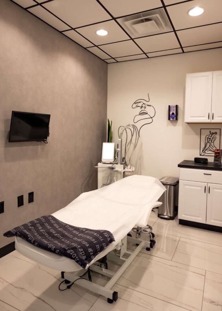 Body Contouring in Gilbert & Chandler | Giovanni Med Spa