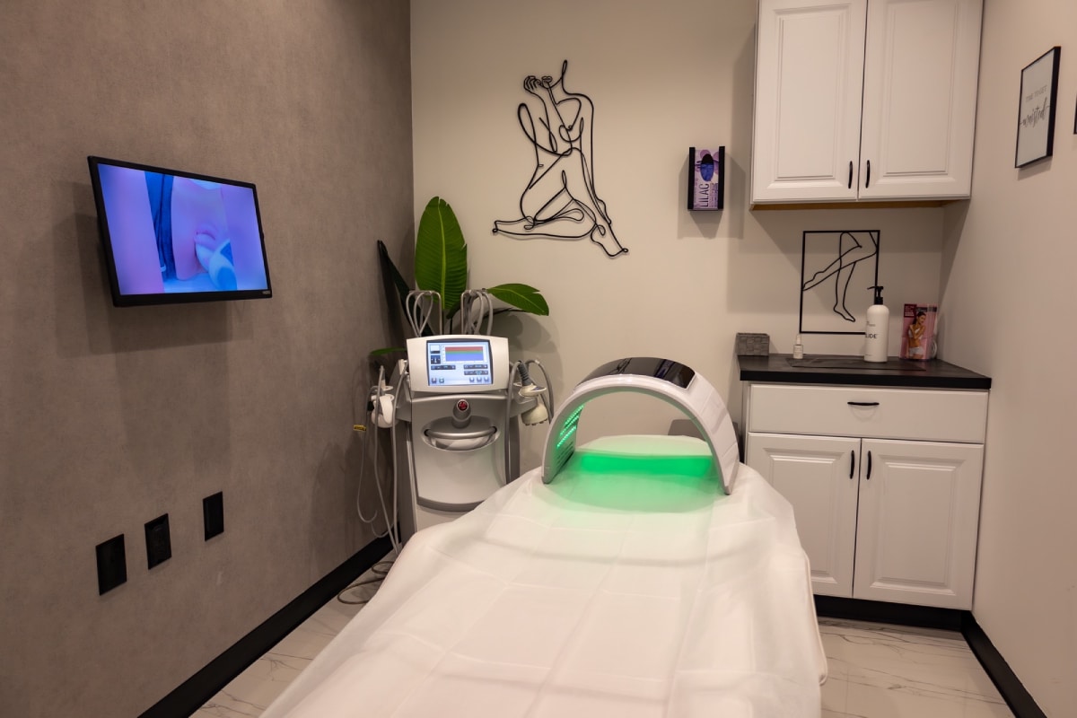 Cupping Therapy for Cellulite | Giovanni Med Spa, Gilbert & Chandler